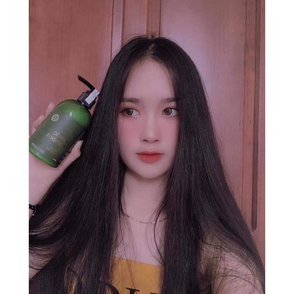 Combo Gội + Xịt ViJully Cosmetic | Shopee Việt Nam