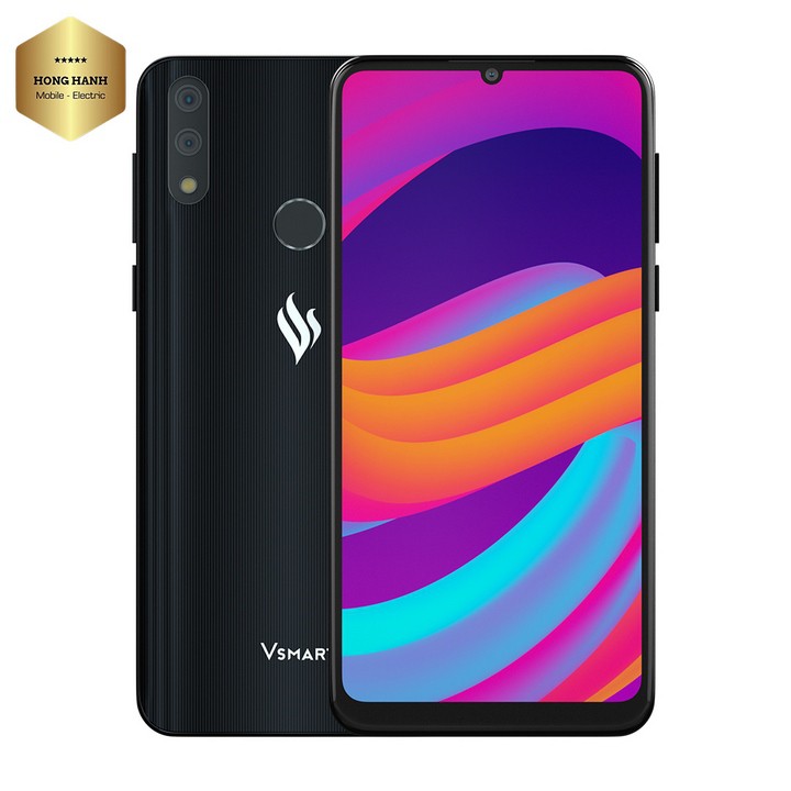 Điện Thoại Vsmart Star 3 2GB/16GB - Hàng Chính Hãng | Shopee Việt Nam