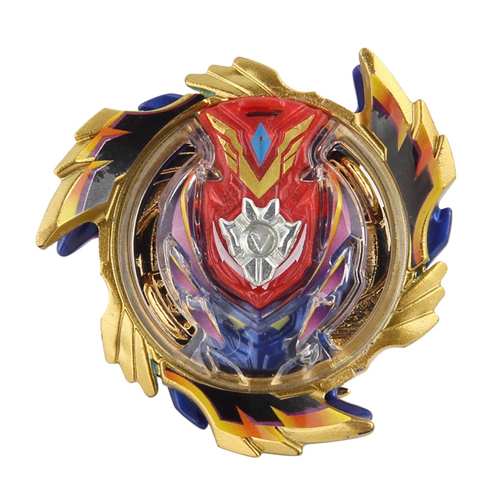 Đồ chơi con quay STRIKE GOD VALKYRIE.MUGEN B-96 | Shopee Việt Nam