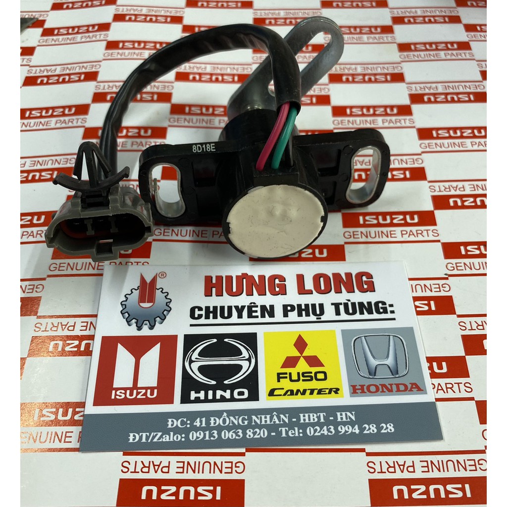 Cảm biến vị trí ISUZU DMAX 8973059220 | Shopee Việt Nam