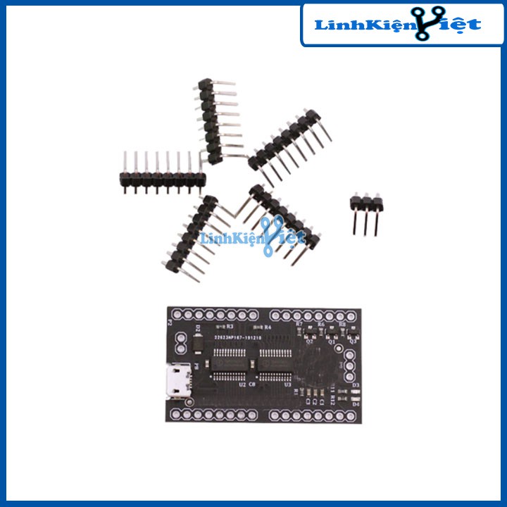 Mạch Led Trái Tim 32 Led RGB | Shopee Việt Nam