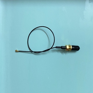 Dây anten wifi IPEX 3 cho các máy Micro/Mini/Tiny/ITX - Wireless antena ...