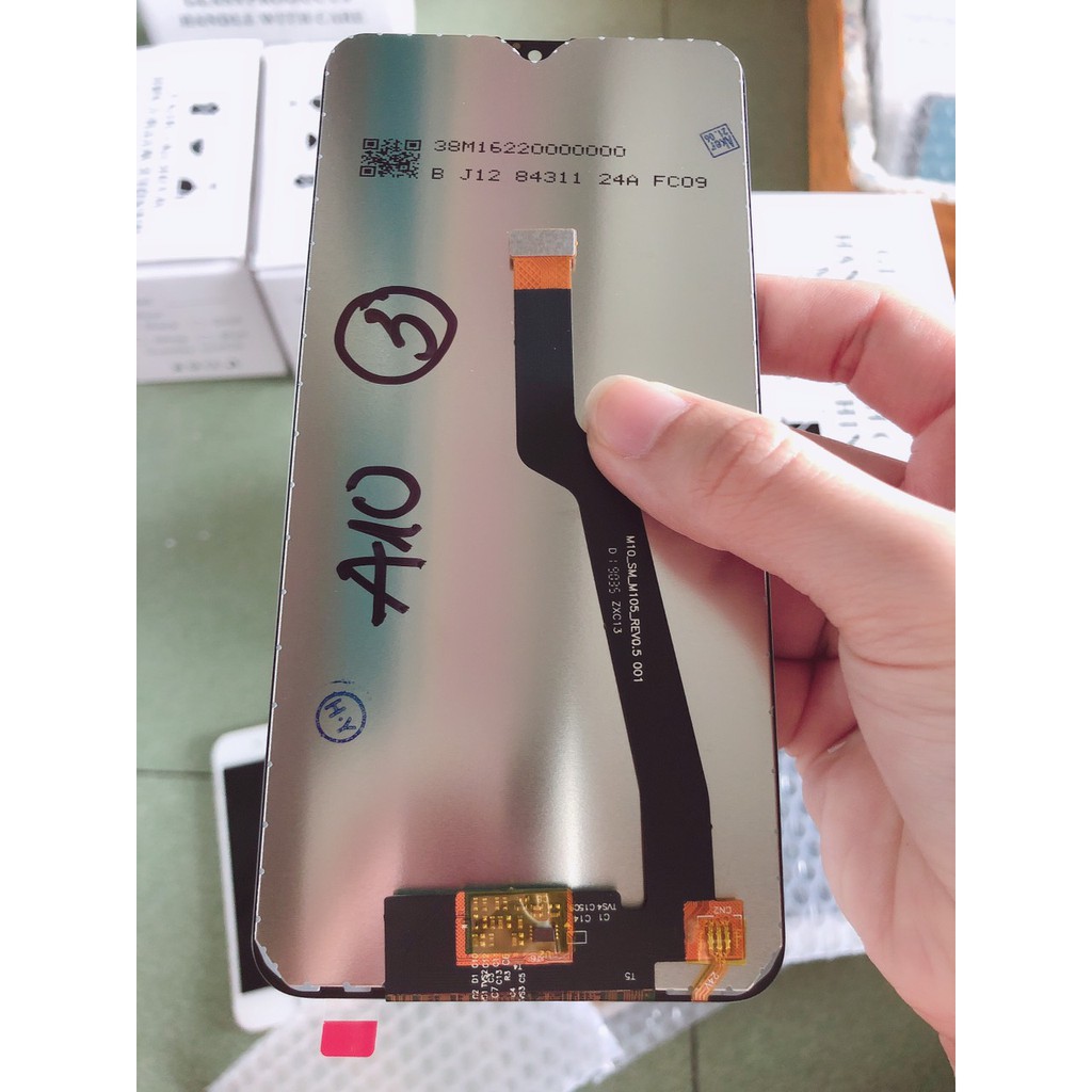 Màn Hình Samsung Galaxy A10 2019 / SM-A105G / SM-A105F - Màn Hình ...