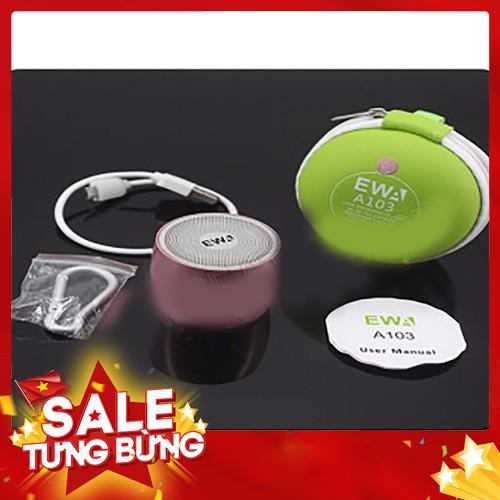 Loa bluetooth Ewa A103 | Shopee Việt Nam