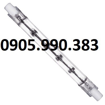 Bóng đèn đũa Philips R7S 500W | Shopee Việt Nam