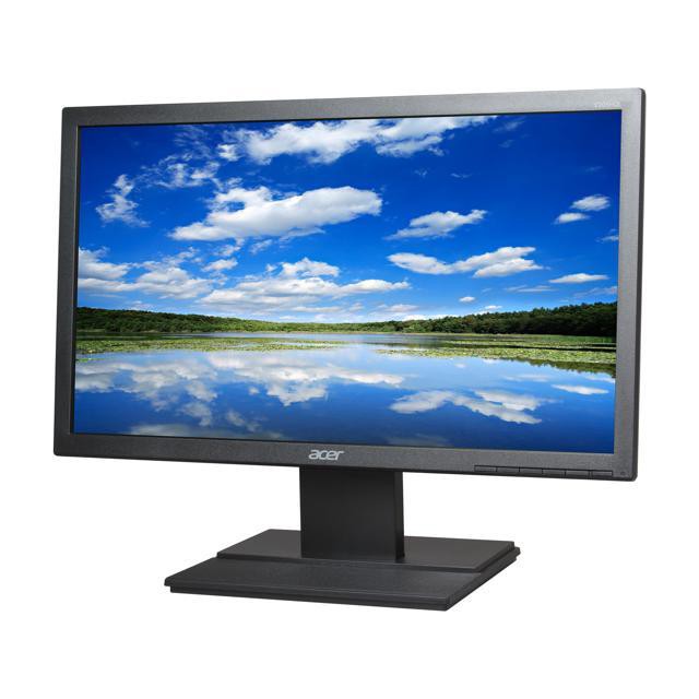 Màn hình LCD 20 inch Acer LED . | Shopee Việt Nam