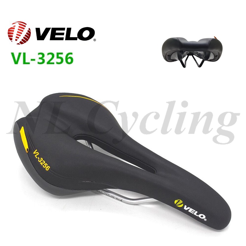 VELO VL-3256 Xe Đạp Đệm Đường Yên Xe Đạp Yên Xe Đạp Thoải Mái Đi Cusion ...