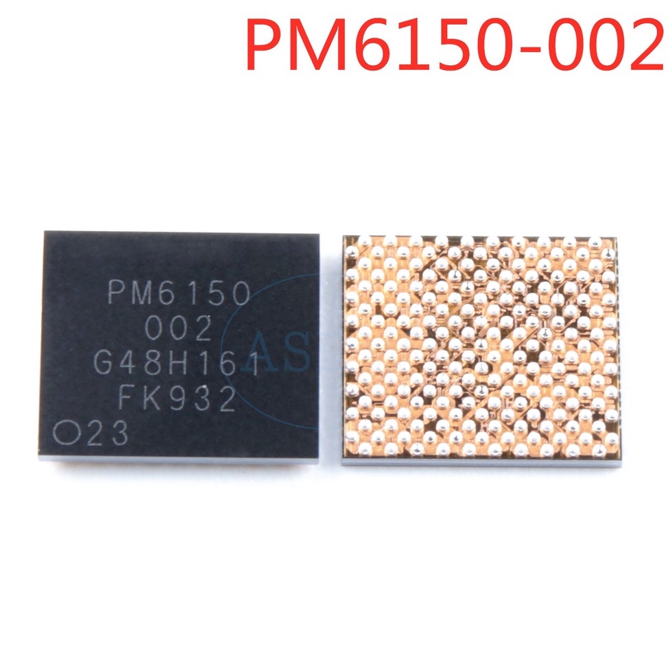 ic nguồn Android PM6150 002/102 cho các máy cần thay thế | Shopee Việt Nam