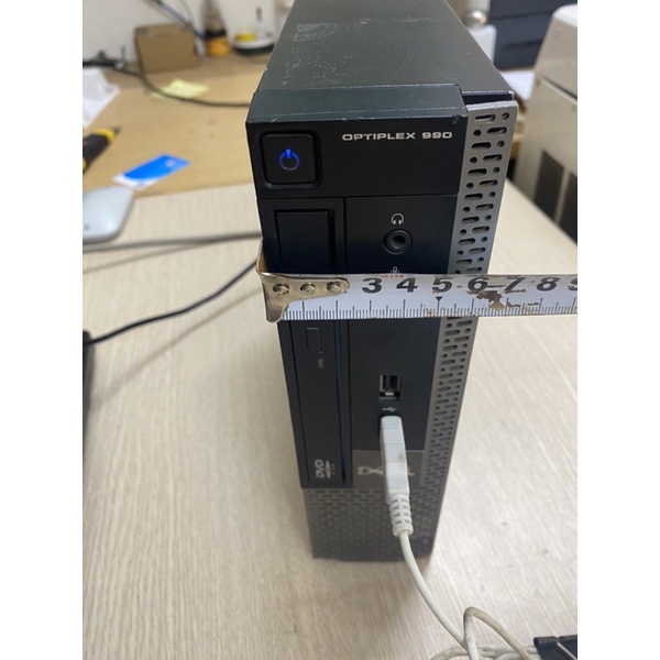 Máy tính đồng bộ Dell optilex 990 mini tower | Shopee Việt Nam
