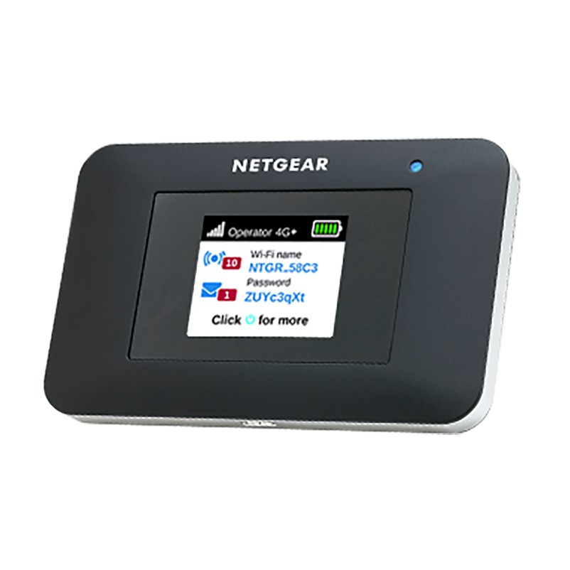 Bộ phát Wifi 4G Netgear 797S Cat13 tốc độ 400Mbps. Hàng Mỹ cao cấp ...