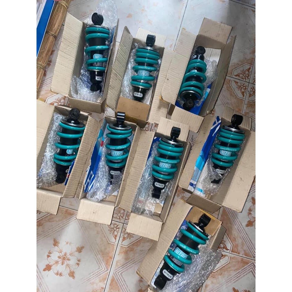 phuộc zin mod nitrol exciter 135 exciter 150 | Shopee Việt Nam