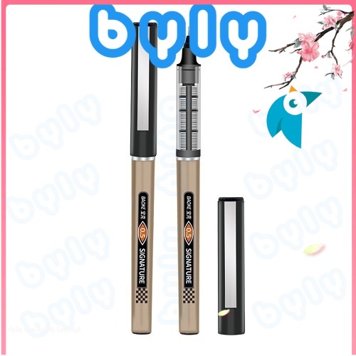 Bút gel ký tên BAOKE - Signature BK111 - Roller BK110 sản phẩm chất lượng cao hàng chính hãng ...