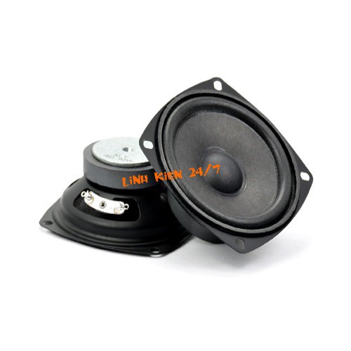 Loa XYL 4 Ohm 10W (Loại Xịn) | Shopee Việt Nam