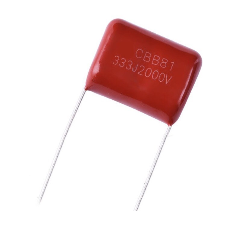 Tụ 333J 2000V 0.033uF 2KV CBB81 màu nâu P20mm | Shopee Việt Nam