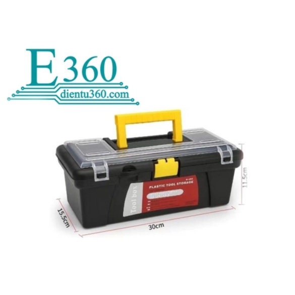 HỘP ĐỰNG DỤNG CỤ BỘ CÔNG CỤ HÀN | Shopee Việt Nam