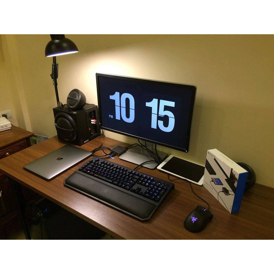 Microsoft Display Dock hd500 | Shopee Việt Nam
