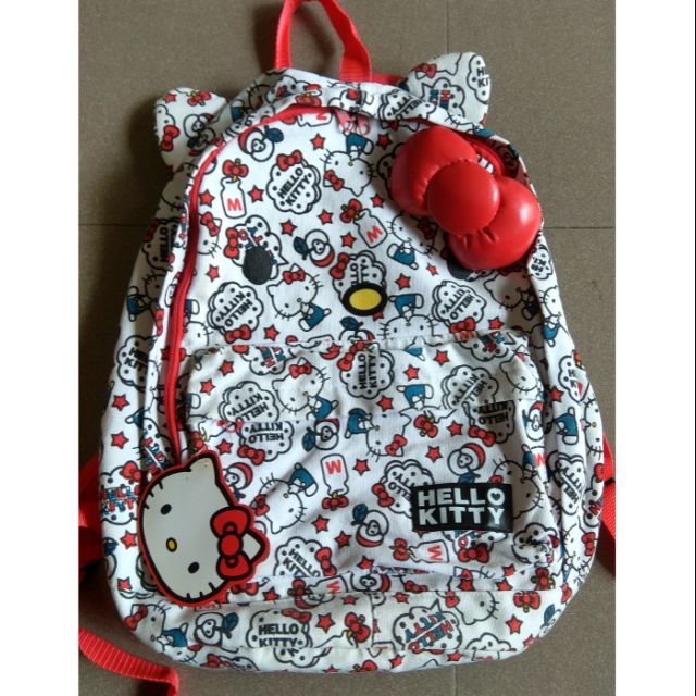 Balo Hello kitty chính hãng | Shopee Việt Nam