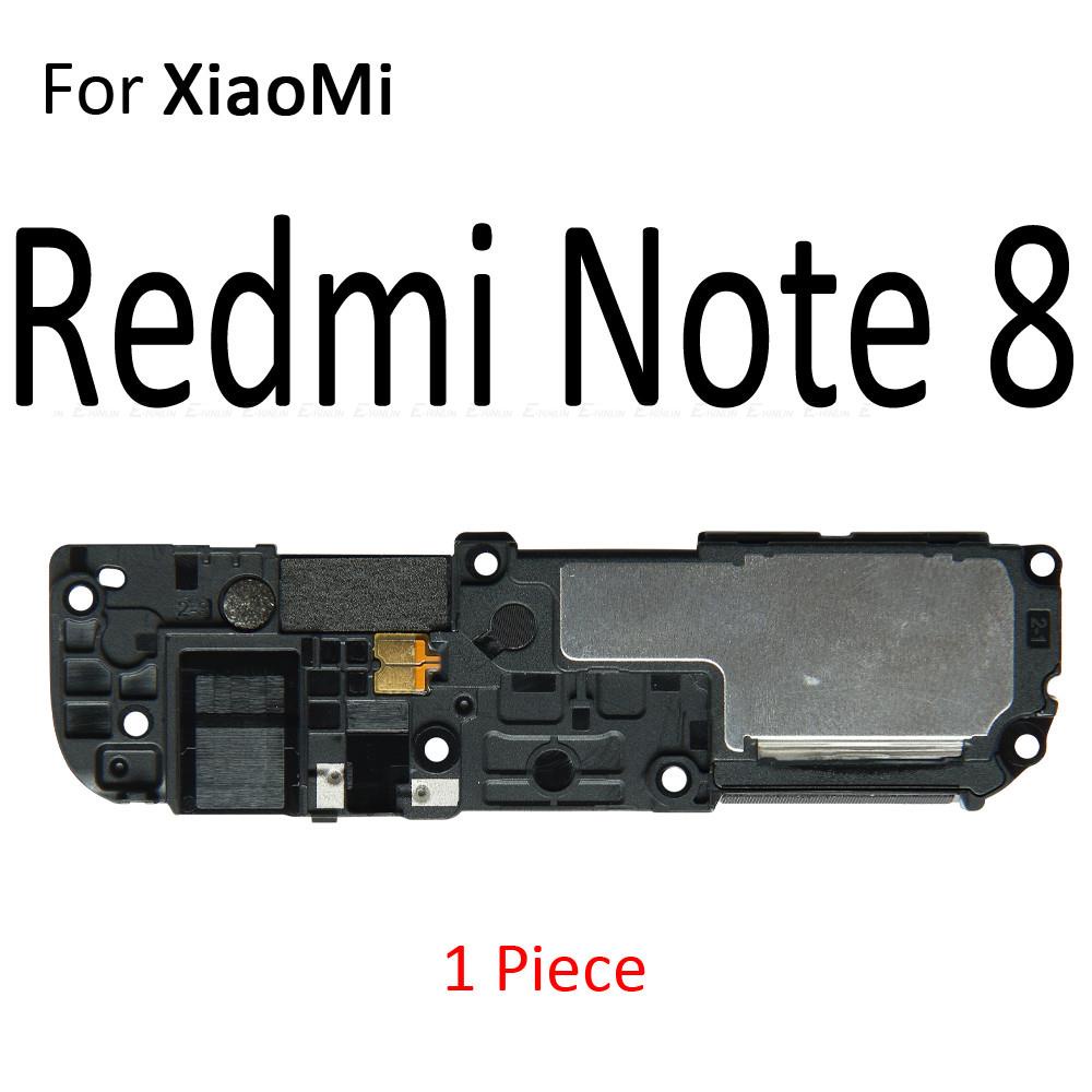 Note9s Phía Sau Buzzer Ringer Module Loa Loa Loa Mềm Cáp Cho Redmi Note ...