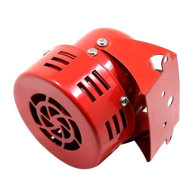 Còi Hú Xé Gió Mini Motor SIREN MS-190 220V | Shopee Việt Nam