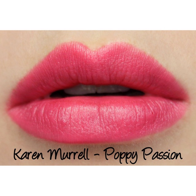 Son Karen Murrell - 17 - Poppy Passion - Hồng dâu | Shopee Việt Nam