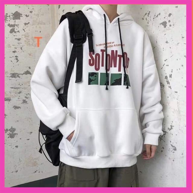 [Giảm Giá 50%] Áo Hoodie Stontop 4 Ô Vuông Loại A Hàng Đẹp | Shopee ...