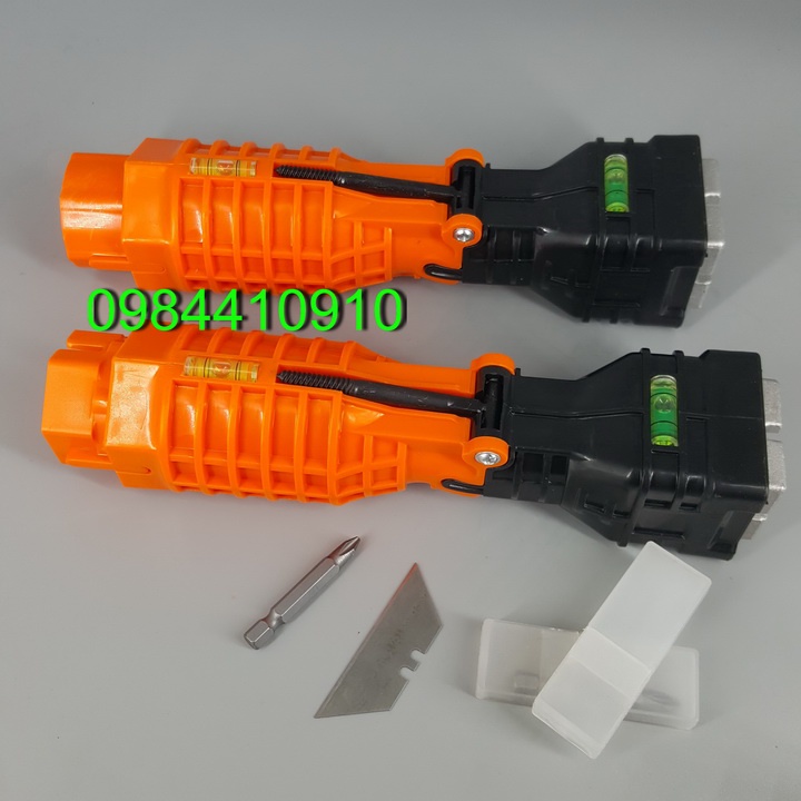 DỤNG CỤ VẶN VÒI ỐNG NƯỚC ĐA NĂNG 8 IN 1 KAPUSI_K7515 | Shopee Việt Nam