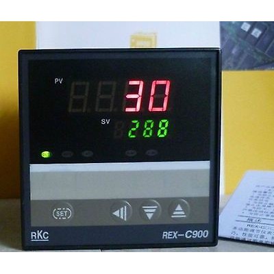 Bộ điều khiển nhiệt RKC REX-C900 (ngõ ra Relay) | Shopee Việt Nam
