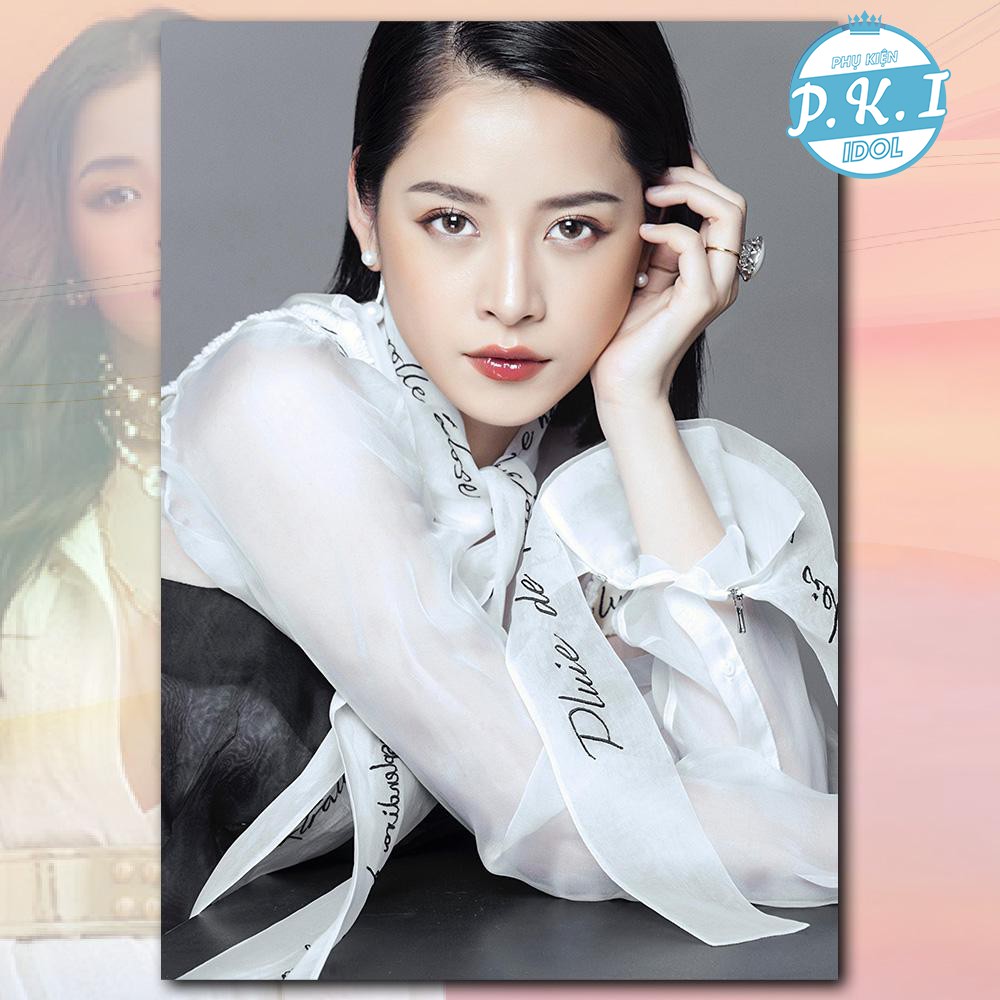 BỘ SẢN PHẨM CHIPU 2021 - QUÀ TẶNG V-POP | Shopee Việt Nam