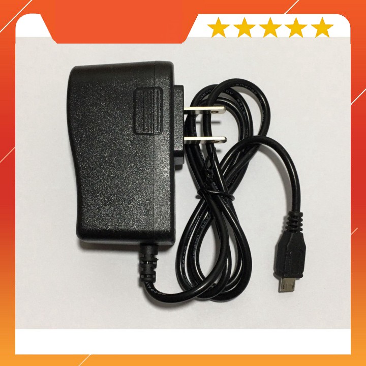 Nguồn Camera 5v-2a chân dẹt | Shopee Việt Nam