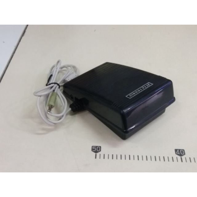 PEDAN( BÀN ĐẠP) DÙNG CHO MÁY MAY ĐA NĂNG TOYOTA, BROTHER, JUKI, JAGUAR ...