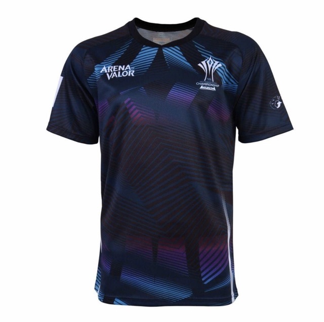 [CHÍNH HÃNG] Áo RoV official Grand Sport | Shopee Việt Nam