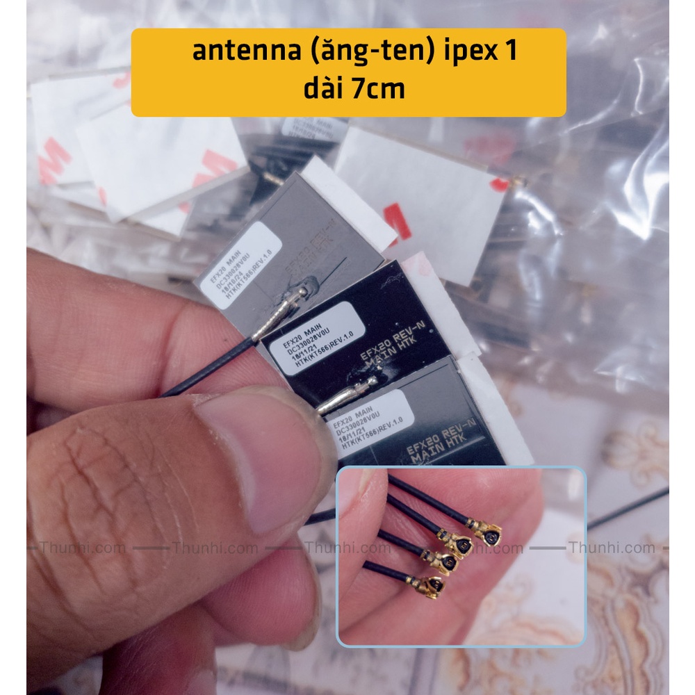 Card Wifi N61669 Realtek RTL8191SE | Shopee Việt Nam