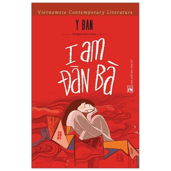 Sách - I Am Đàn Bà - Y Ban | Shopee Việt Nam