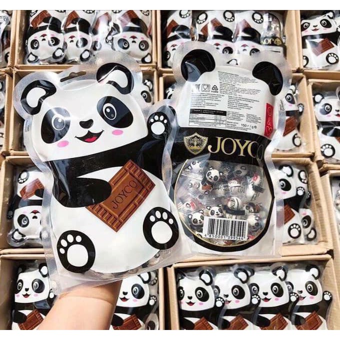 kẹo socola NGA Joyco / 150g | Shopee Việt Nam