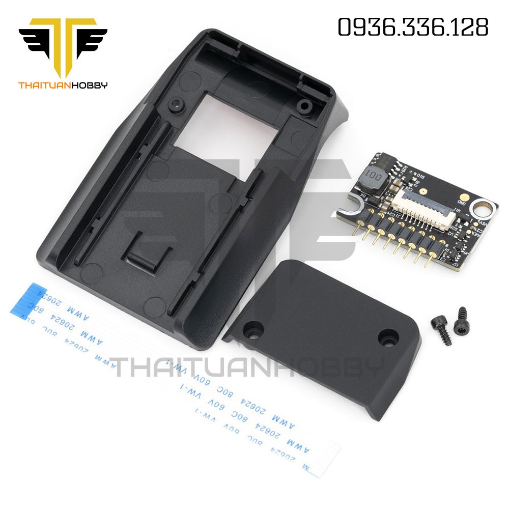 Adapter Lắp Module Cho Tbs Tango 2 | Shopee Việt Nam
