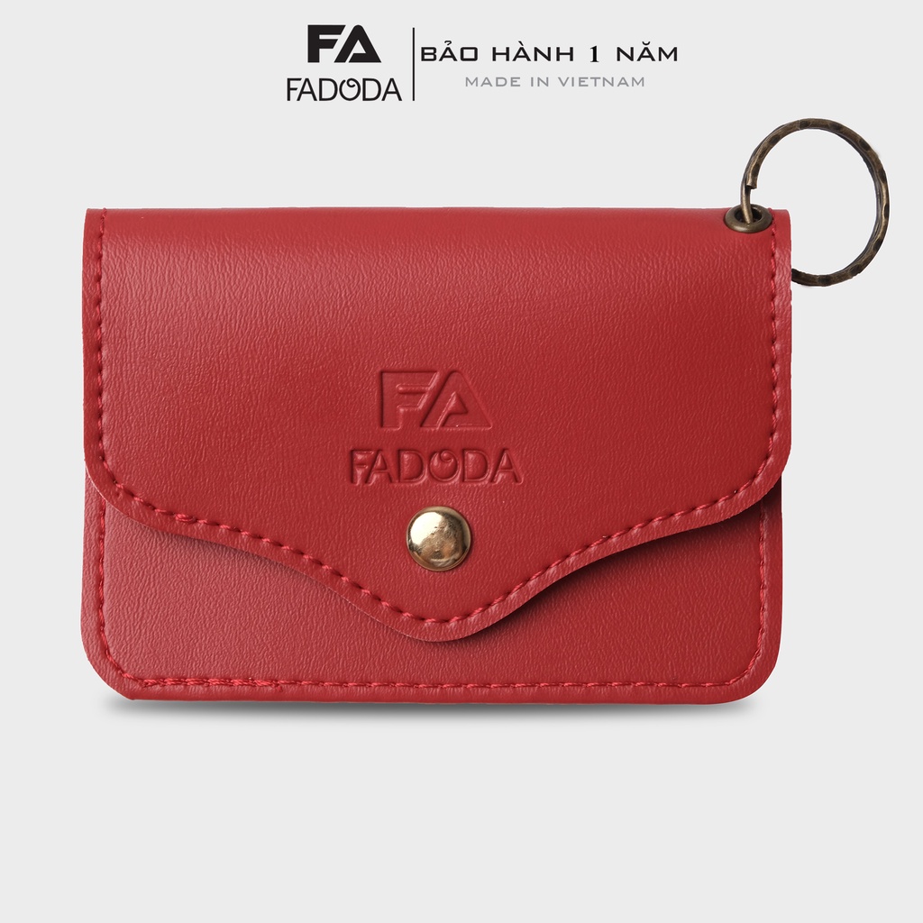 Móc khoá thời trang FADODA FMK5 nhiều màu | Shopee Việt Nam