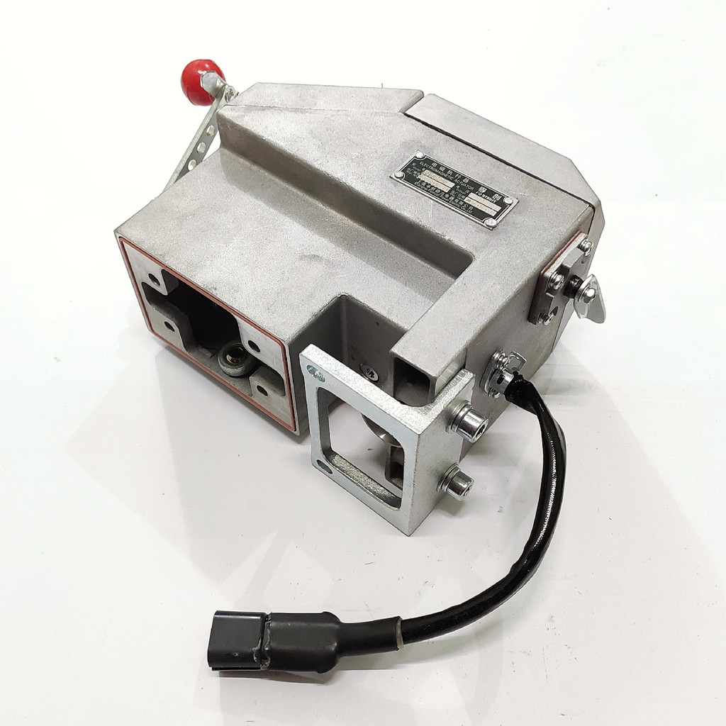 Ổ ga điện actuator Fortrust A900C-W | Shopee Việt Nam
