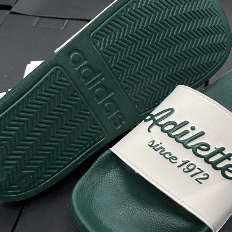 [CHÍNH HÃNG] Adidas ADILETTE SHOWER Since 1972 - BẢN KỶ NIỆM 50 NĂM ...