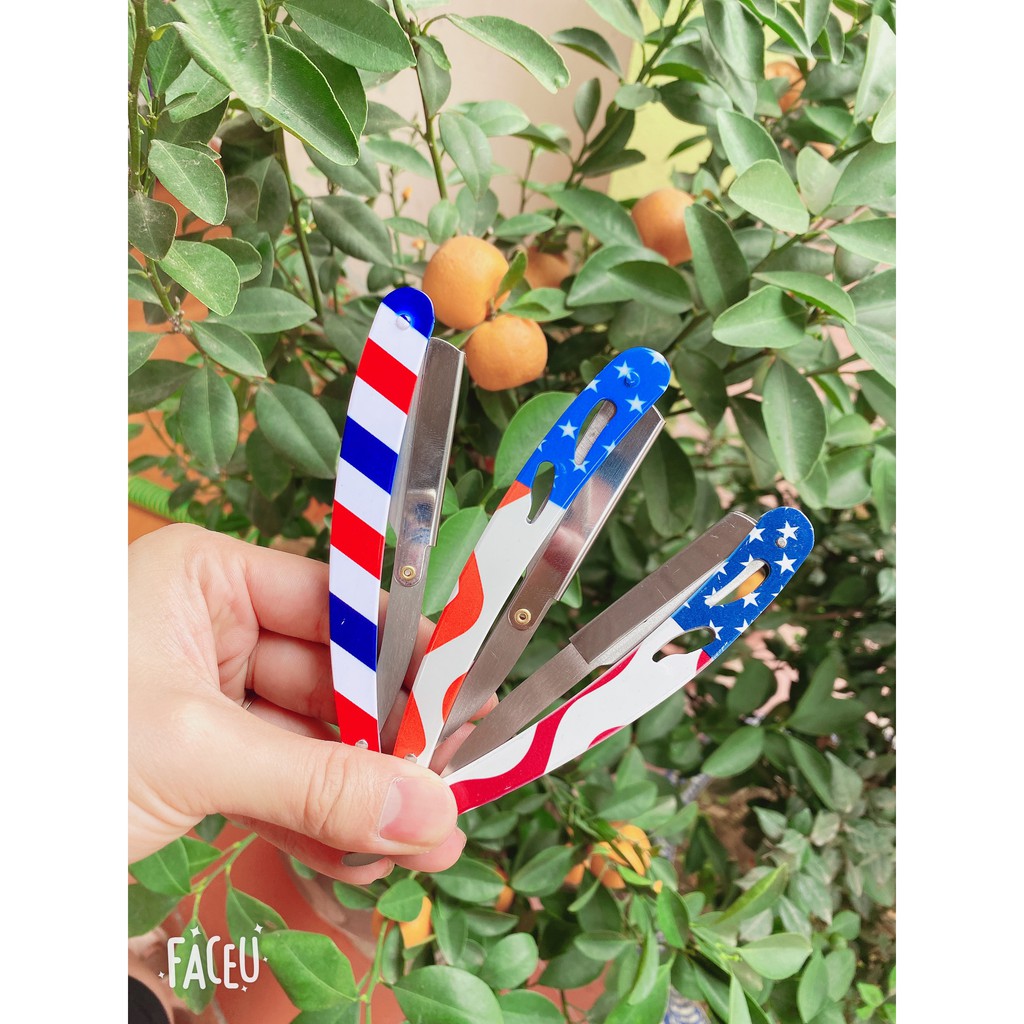 CÁN DAO CẠO LẮP LƯỠI DAO LAM | Shopee Việt Nam