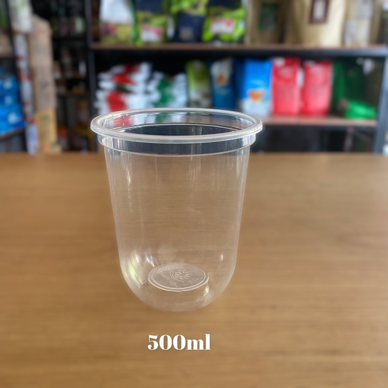 Lốc 50 Ly Nhựa PP Bầu 360ml, 500ml, 600ml, 700ml | Shopee Việt Nam