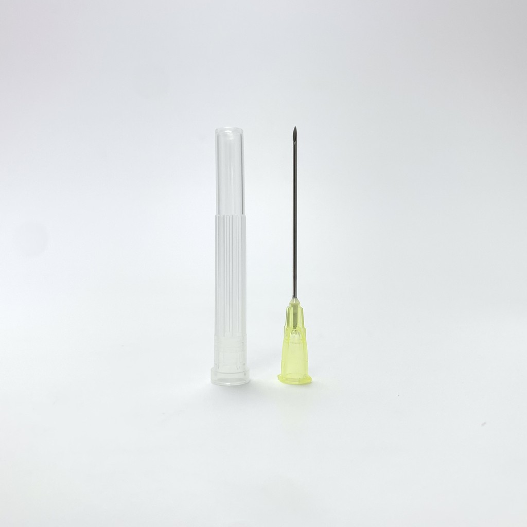 [lẻ 10 cây] Đầu kim Vinahankook các số từ 18G 20G 22G 23G 25G 26G Phá ...