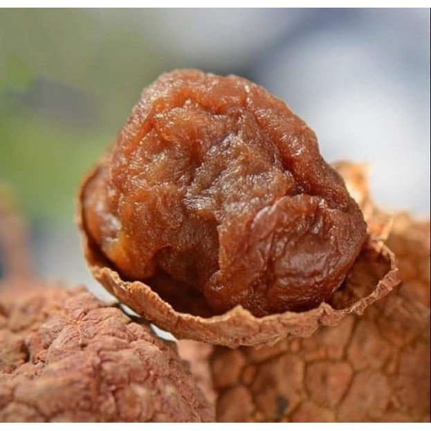 Vải thiều Lục Ngạn sấy khô - TADA FOODS (thùng 2kg/4 túix 500gr ...