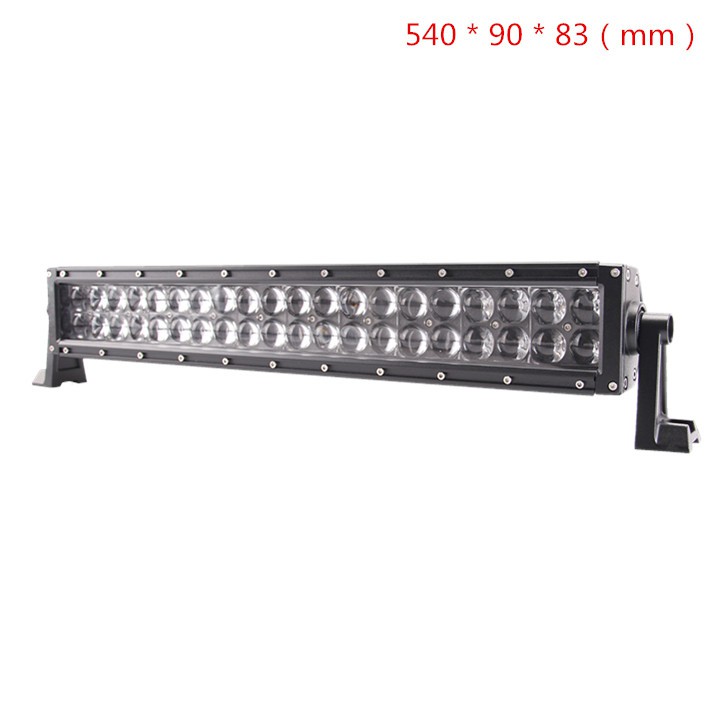LED LIGHT BAR 4D 120W SIÊU SÁNG KÍCH THƯỚC 540*90*83MM | Shopee Việt Nam