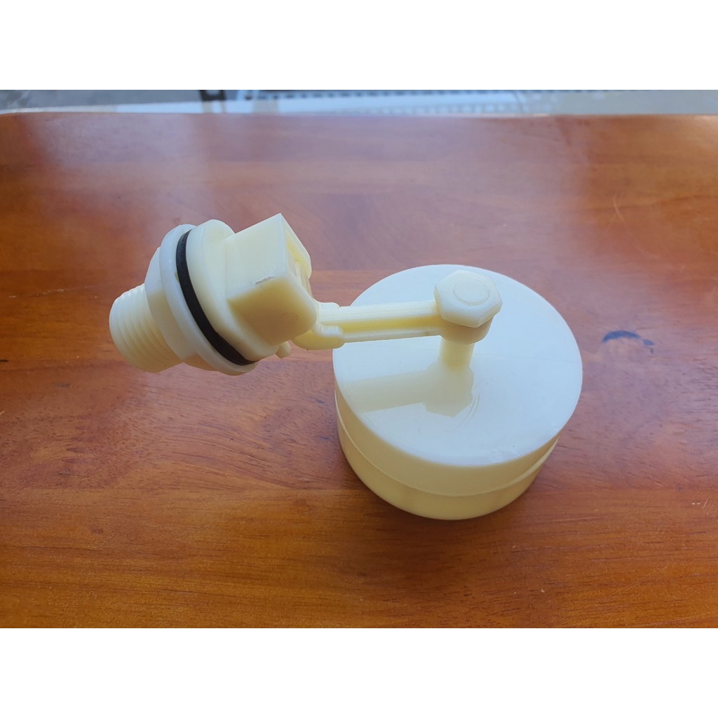 VAN PHAO NHỰA MINI ĐA CHỨC NĂNG DN15T ( PHI 21) SỬ DỤNG BỂ CÁ CẢNH ...