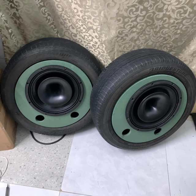 Loa lớp xe bass 30 trep đồng trục neo | Shopee Việt Nam