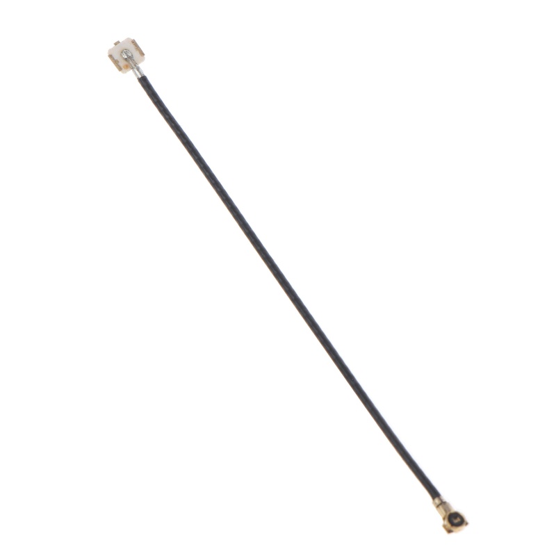 Trái 1 u FL IPX IPX1 Nam sang IPEX4 Nữ Jack Pigtail RF0 cho 81 RF Cáp ...