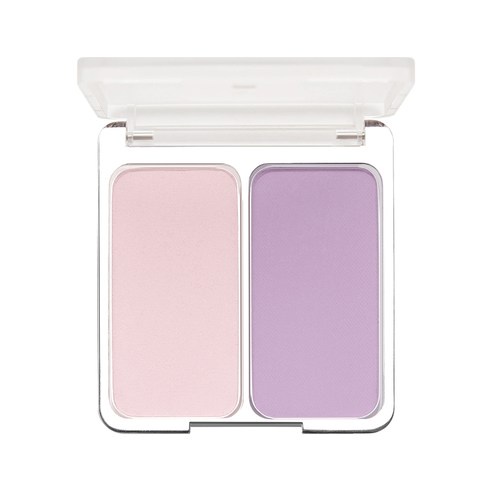 Bảng phấn má hồng 2 ô 2aN Dual Cheek Blusher 9g | Shopee Việt Nam
