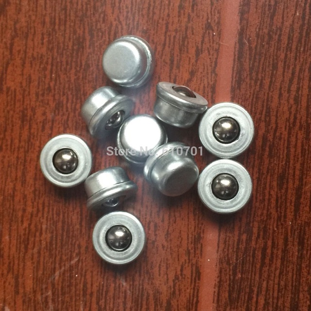 Ổ Bi Mắt Trâu Con Lăn CY 8 H CYH 8mm inox Thép | Shopee Việt Nam