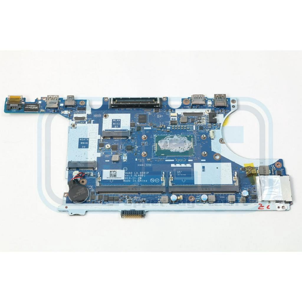 Main Dell Latitude E7440 CPU i7-4600U 2.1GHz | Shopee Việt Nam
