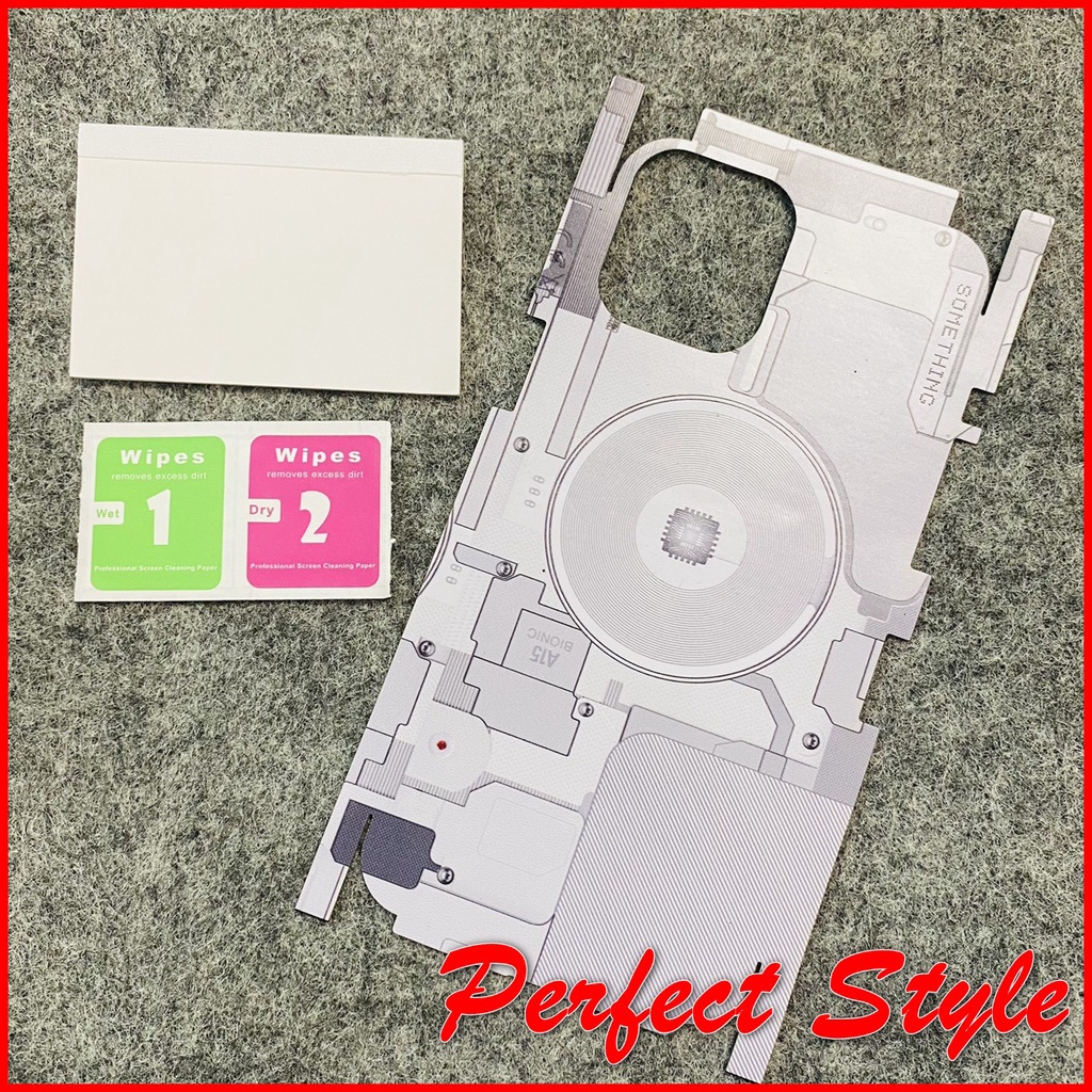 Miếng dán Skin Nothing Vsmart Live 4 joy 3 4 Active 3 Active 1 plus ...
